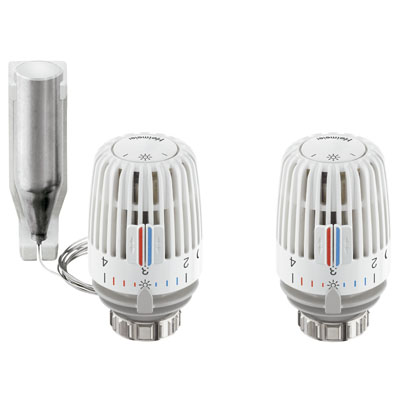 HEIMEIER – IMI HYDRONIC ENGINEERING - arteni.ro